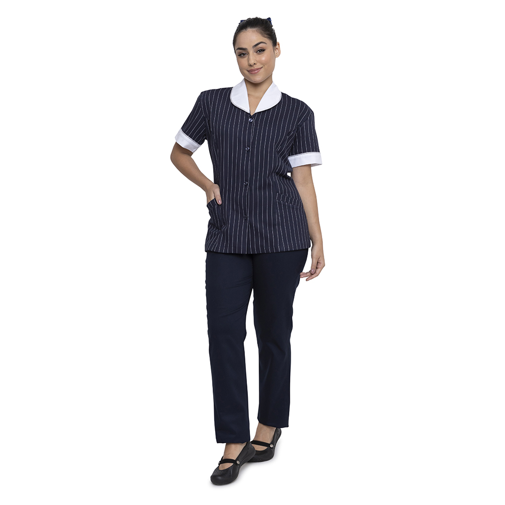 Conjunto Residencial | AB Uniformes